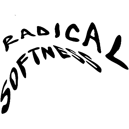 Radical Softness Semi-Permanent Tattoo. Lasts 1-2 weeks. Painless and ...