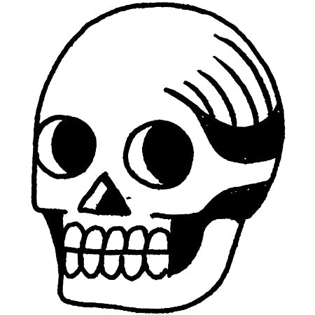 Skeleton Tattoos: Designs & Inspiration | Inkbox™ | Semi-Permanent Tattoos