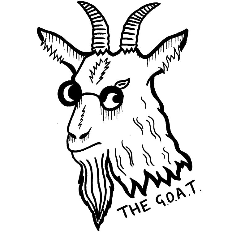 Best Goat Tattoo Ideas: Designs, Meaning & Inspiration | Inkbox™ | Semi ...