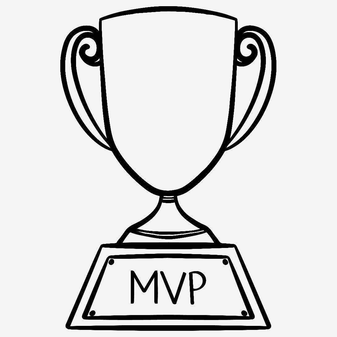 MVP Trophy Semi Permanent Tattoo Lasts 1 2 Weeks Painless And Easy To mvp-trophy-semi-permanent-tattoo-lasts-1-2-weeks-painless-and-easy-to