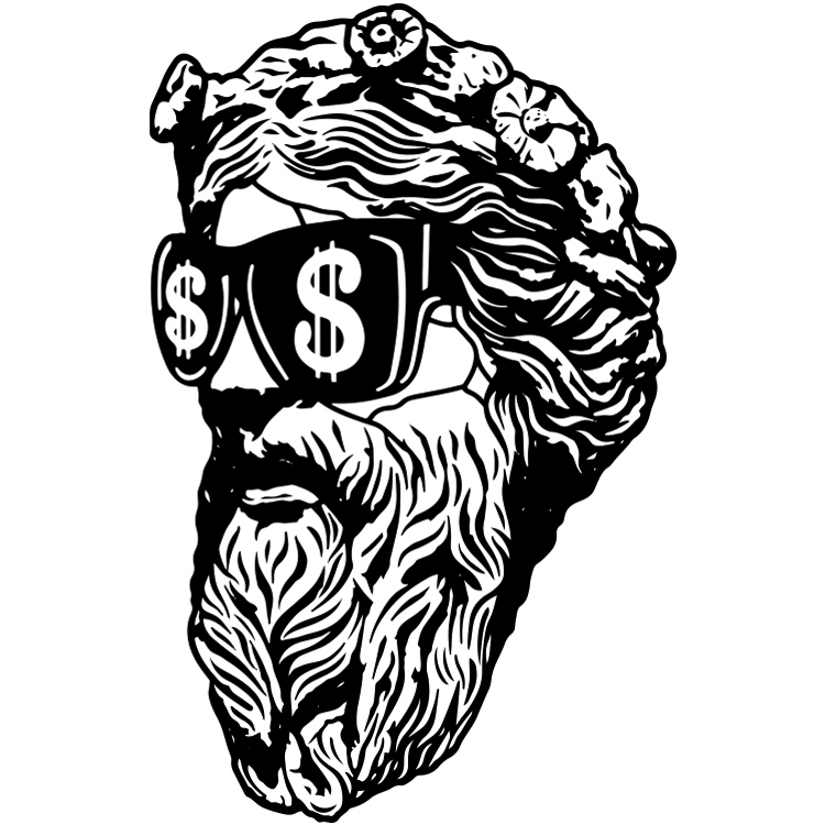 God Flex Semi-Permanent Tattoo. Lasts 1-2 weeks. Painless and easy to ...