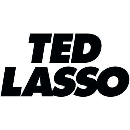 Ted Lasso Semi-Permanent Tattoo. Lasts 1-2 weeks. Painless and easy to ...