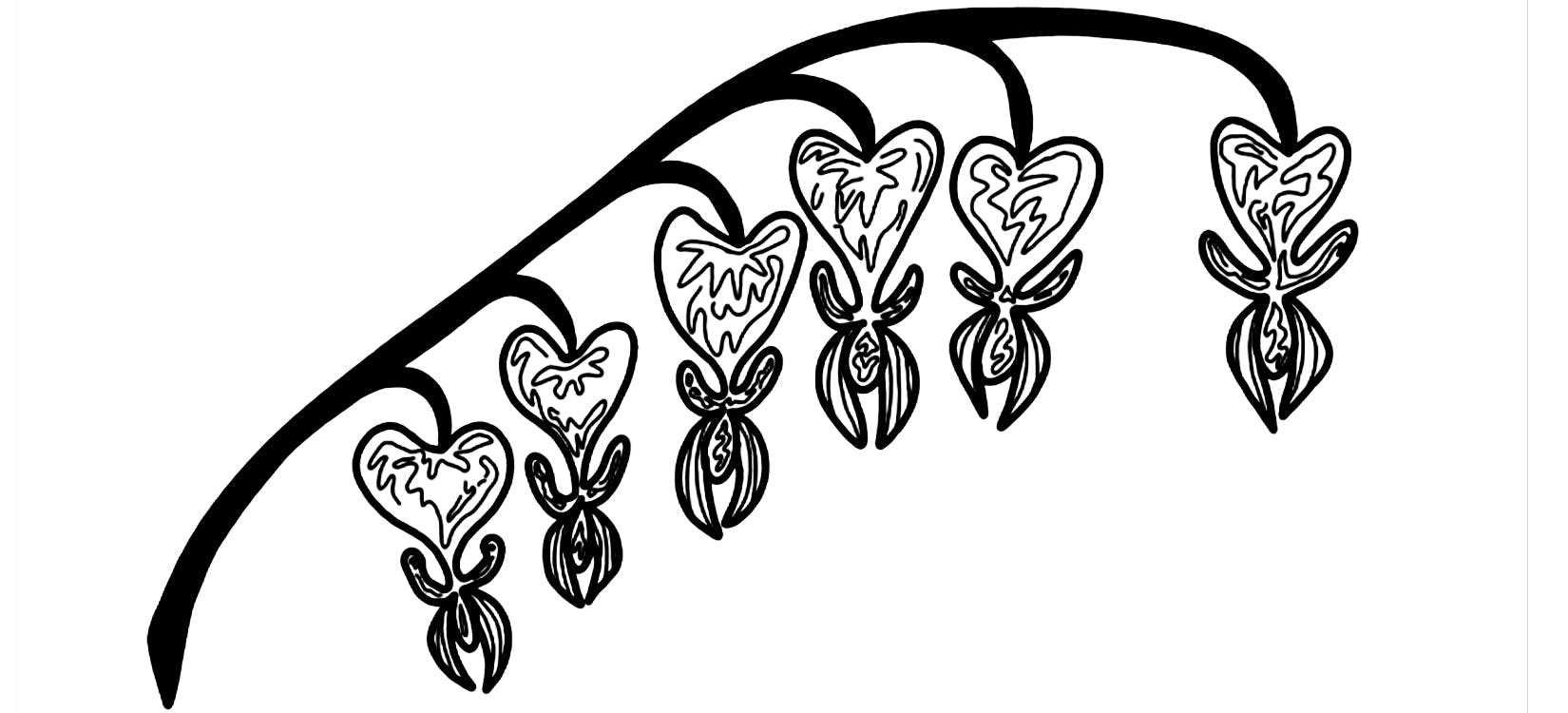 Bleeding Heart Tattoo Gallery: Artistic Designs & styles | Inkbox ...