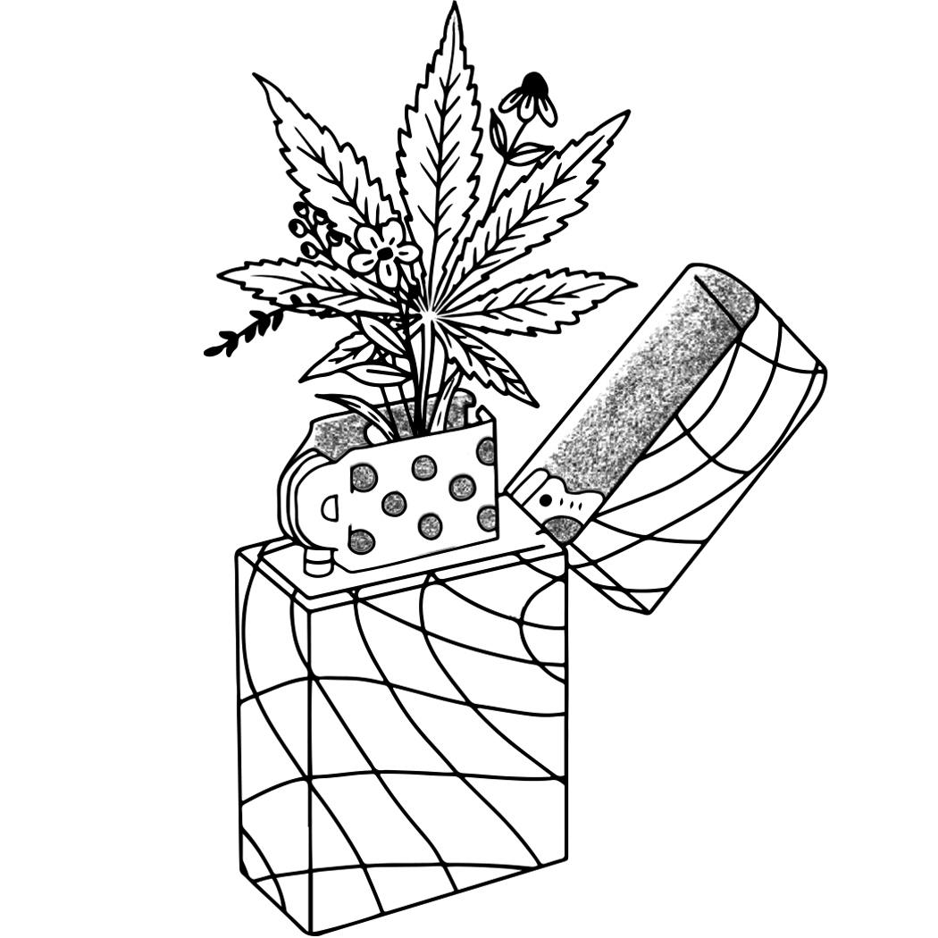 Stephanie Moncada | Inkbox™ | Semi-Permanent Tattoos