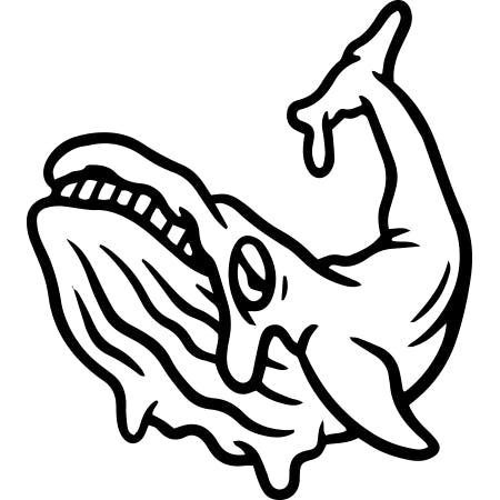 Whale Ink: Top Designs & Ideas for Your Tattoo | Inkbox™ | Semi ...