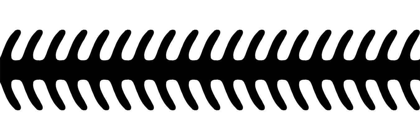 Fishy Bones Semi-Permanent Tattoo. Lasts 1-2 weeks. Painless and easy ...