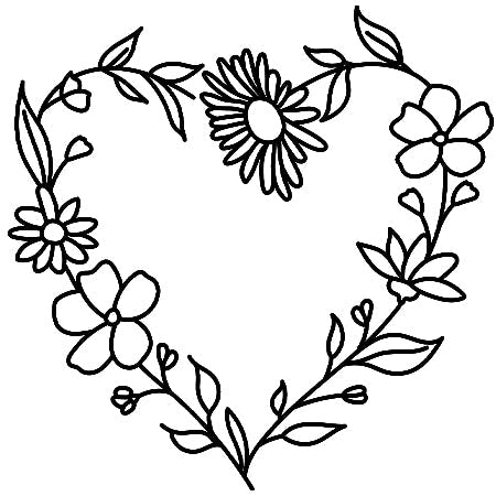 Heart Tattoo Ideas: Designs & Inspiration | Inkbox™ | Semi-Permanent ...