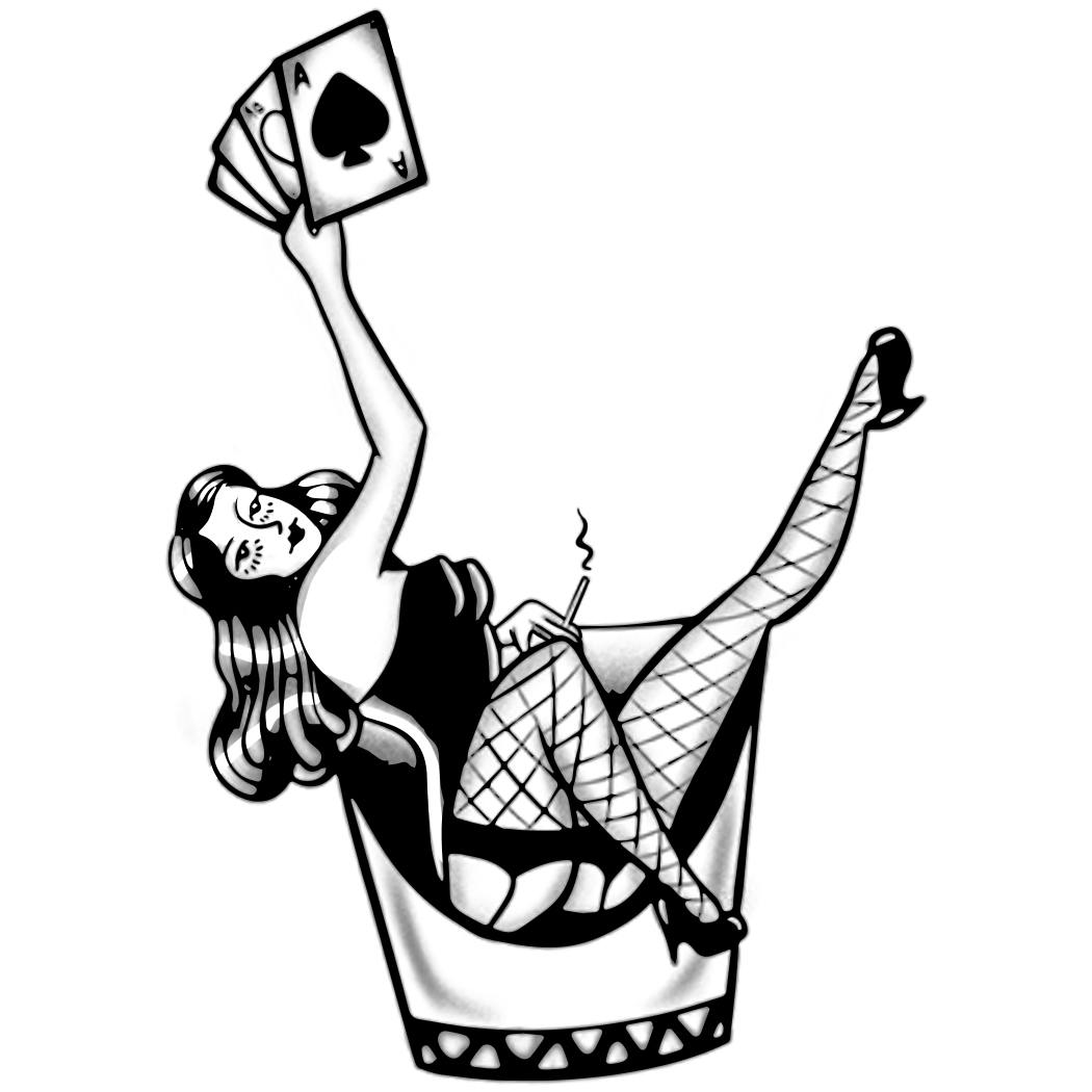 Hot Ink Sexy And Spicy Tattoos Inkbox™ Semi Permanent Tattoos