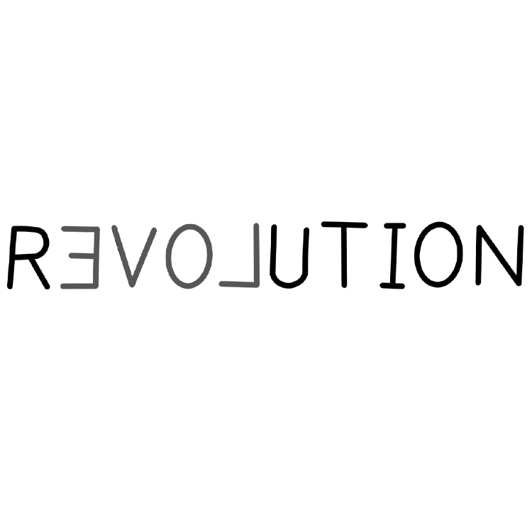 Revolution Evolution Semi-Permanent Tattoo. Lasts 1-2 weeks. Painless ...