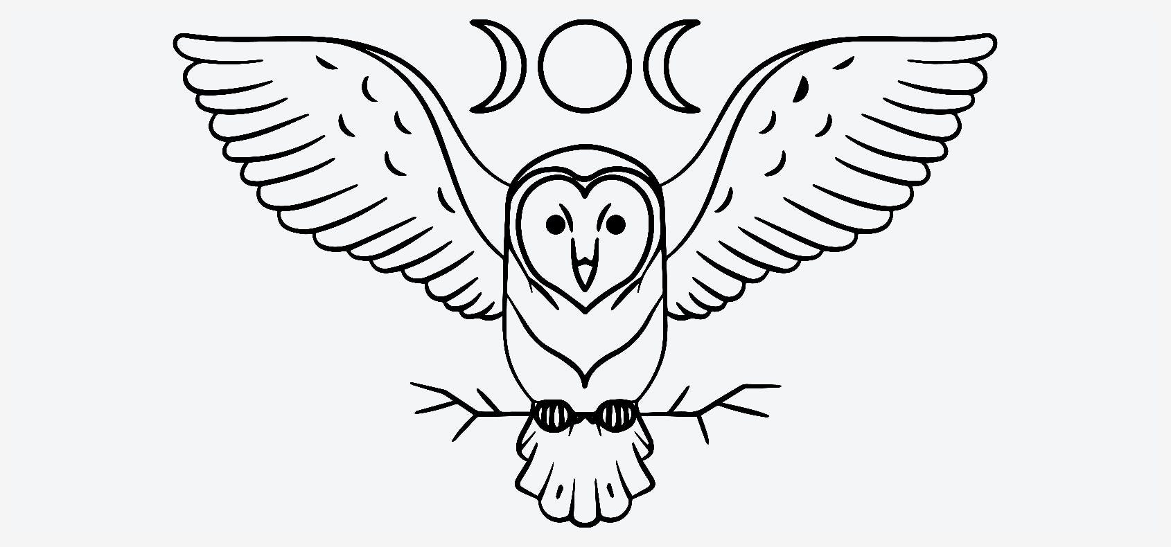 The Moon's Helper Semi-Permanent Tattoo. Lasts 1-2 weeks. Painless and ... The Moon's Helper Semi-Permanent Tattoo. Lasts 1-2 weeks. Painless and ...