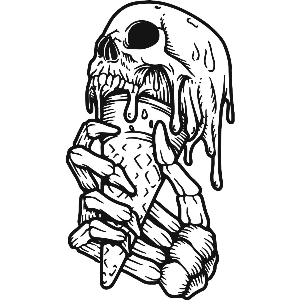 Ice Tattoos: Chill Ink Inspiration | Inkbox™ | Semi-Permanent Tattoos