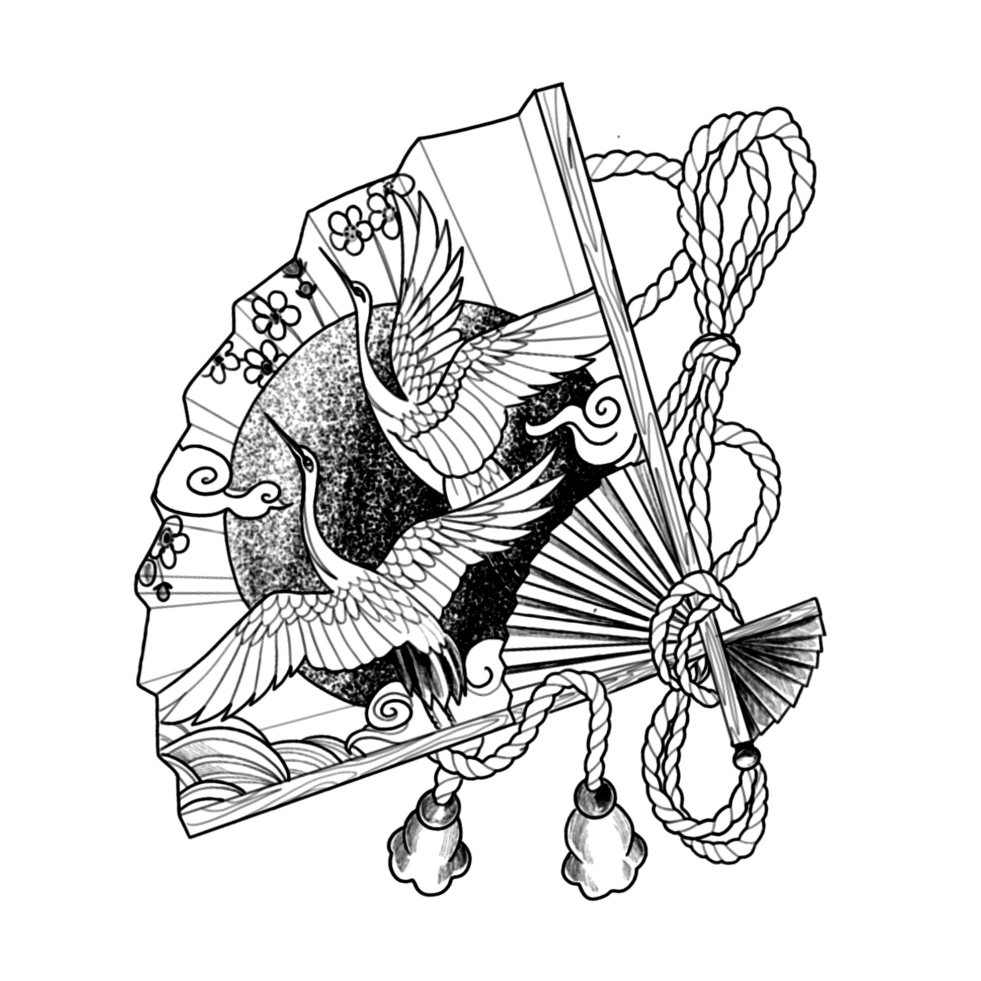 Rope Tattoos: Knot Your Ordinary Ink! | Inkbox™ | Semi-Permanent Tattoos