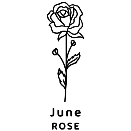 Rose Wrist Tattoos: Delicate & Elegant | Inkbox™ | Semi-Permanent Tattoos