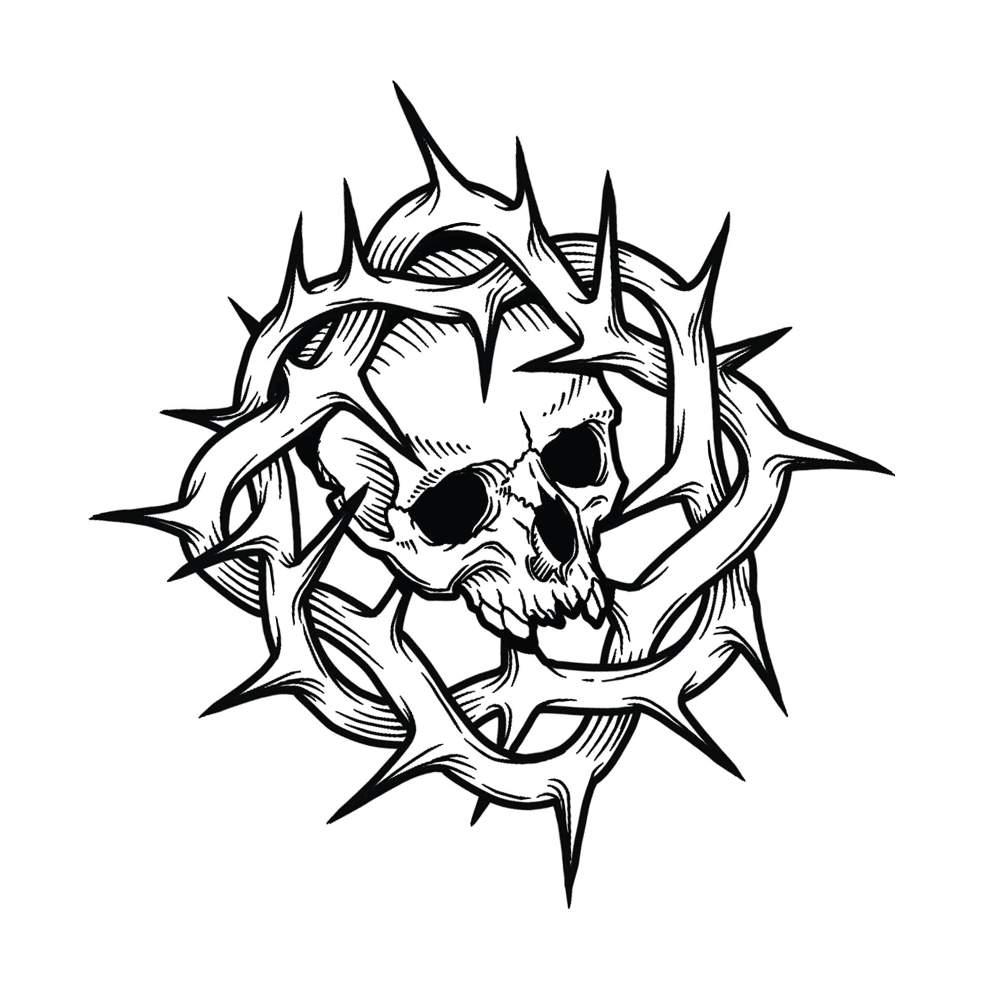 Skeleton Tattoos: Designs & Inspiration | Inkbox™ | Semi-Permanent Tattoos