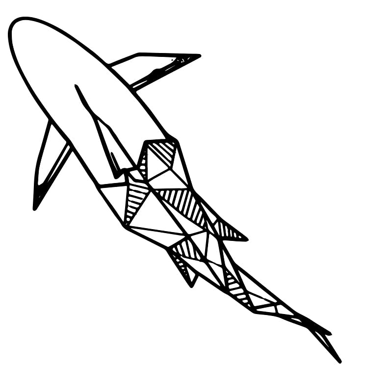 Fin-tastic Fish Tattoos: Find Your Catch! | Inkbox™ | Semi-Permanent ...