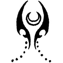 Necromancy Symbols Meanings