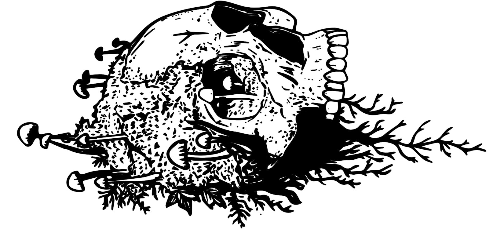 Skeleton Tattoos: Designs & Inspiration | Inkbox™ | Semi-Permanent Tattoos