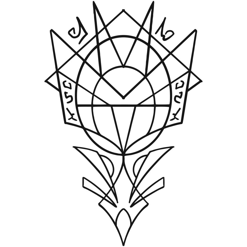 Shadow Tattoos: Art of Contrast & Depth | Inkbox™ | Semi-Permanent Tattoos