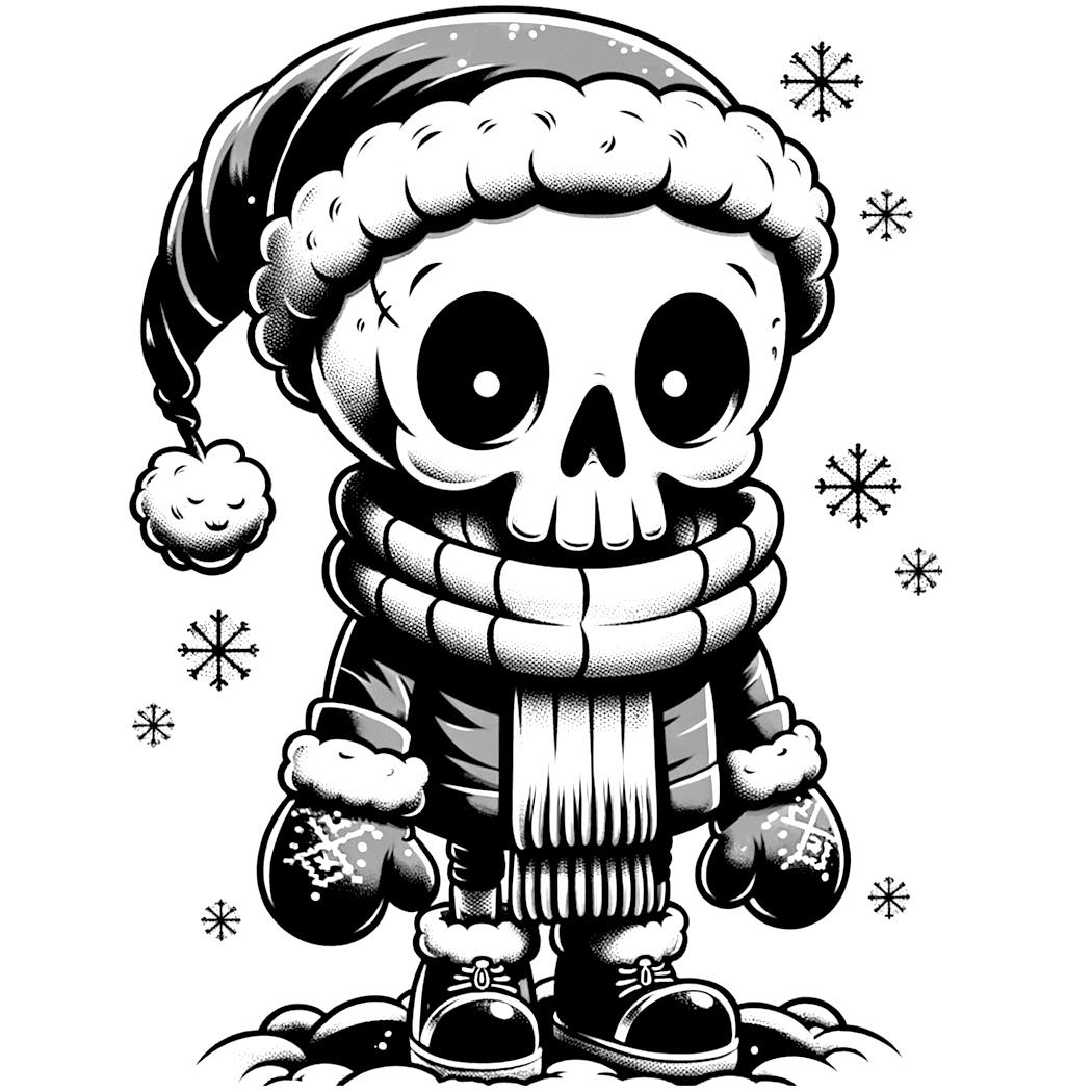 Skeleton Tattoos: Designs & Inspiration | Inkbox™ | Semi-Permanent Tattoos