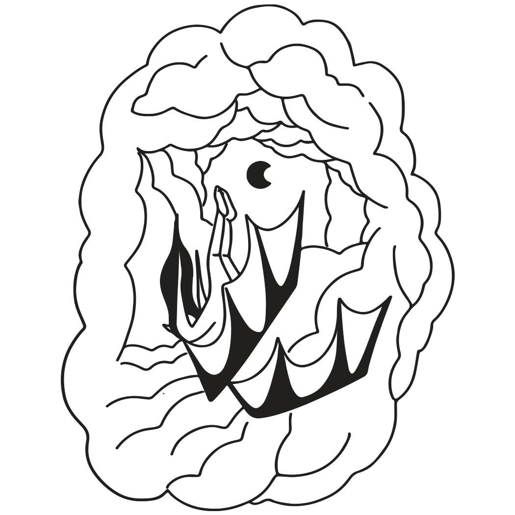 Fallen Angel Tattoos - Dark and Divine Ink | Inkbox™ | Semi-Permanent ...