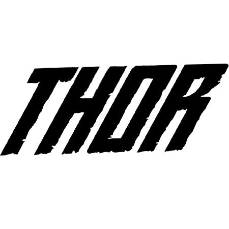 Thor Motocross Logos