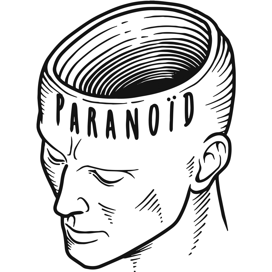 Paranoik Tattoos