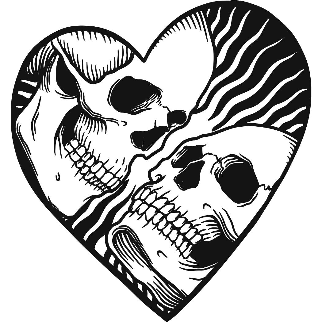 Skeleton Tattoos: Designs & Inspiration | Inkbox™ | Semi-Permanent Tattoos