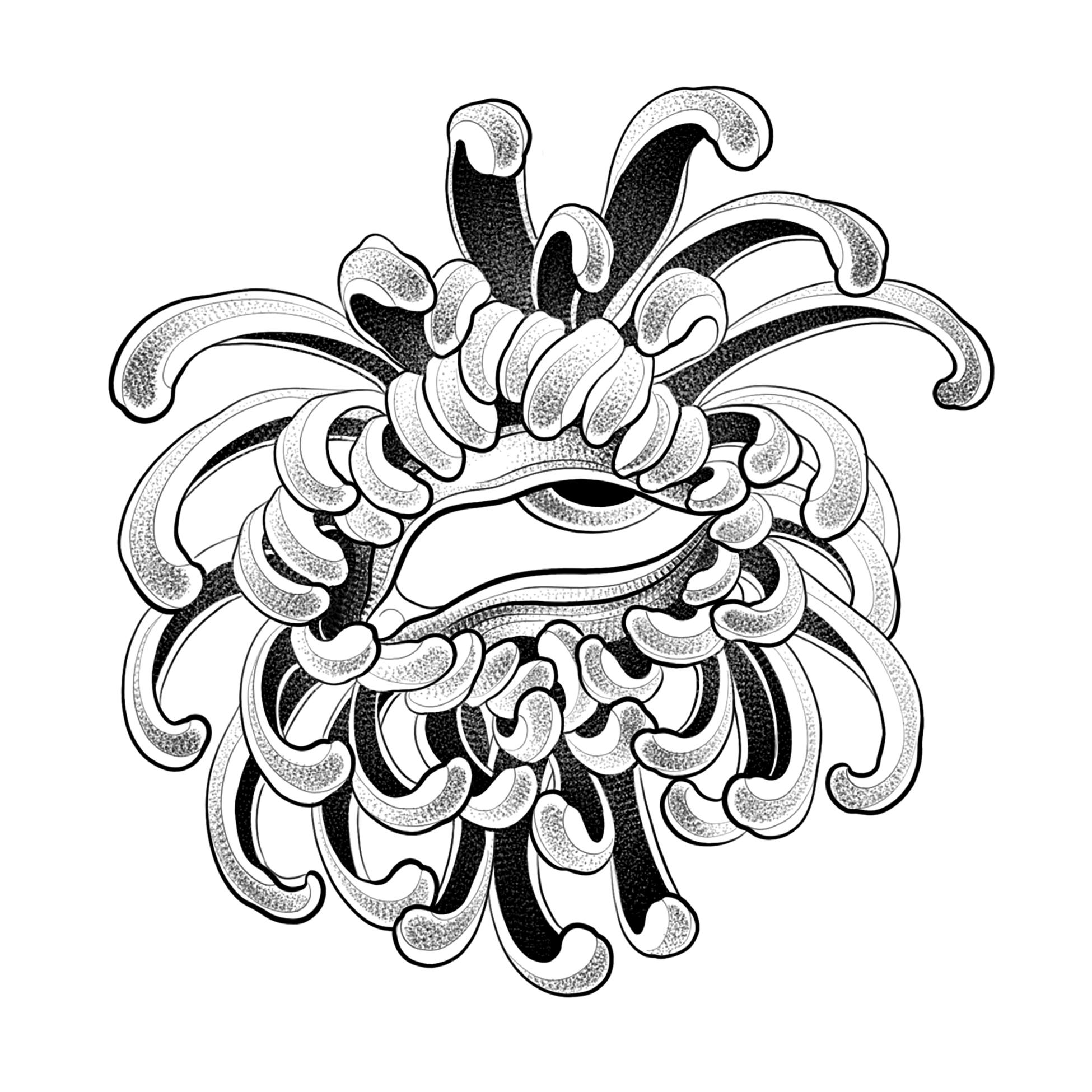 Eye Ink: Latest Eye Tattoo Designs | Inkbox™ | Semi-Permanent Tattoos