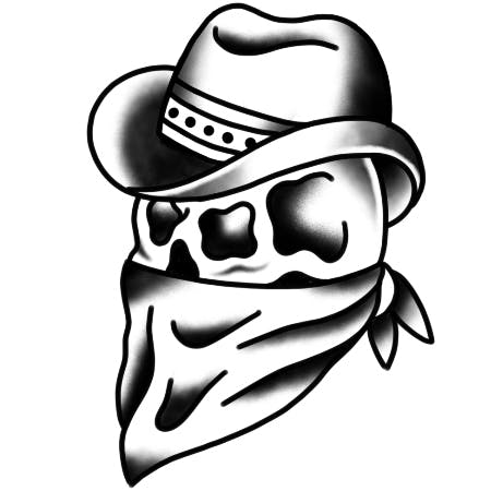 Skeleton Tattoos: Designs & Inspiration | Inkbox™ | Semi-Permanent Tattoos