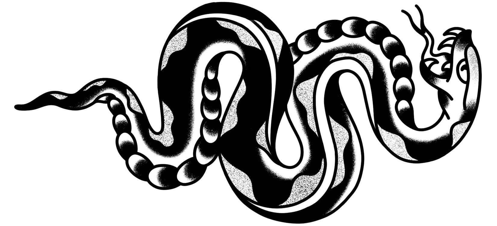 Hellion Tattoo - Semi-Permanent Tattoos by Inkbox™