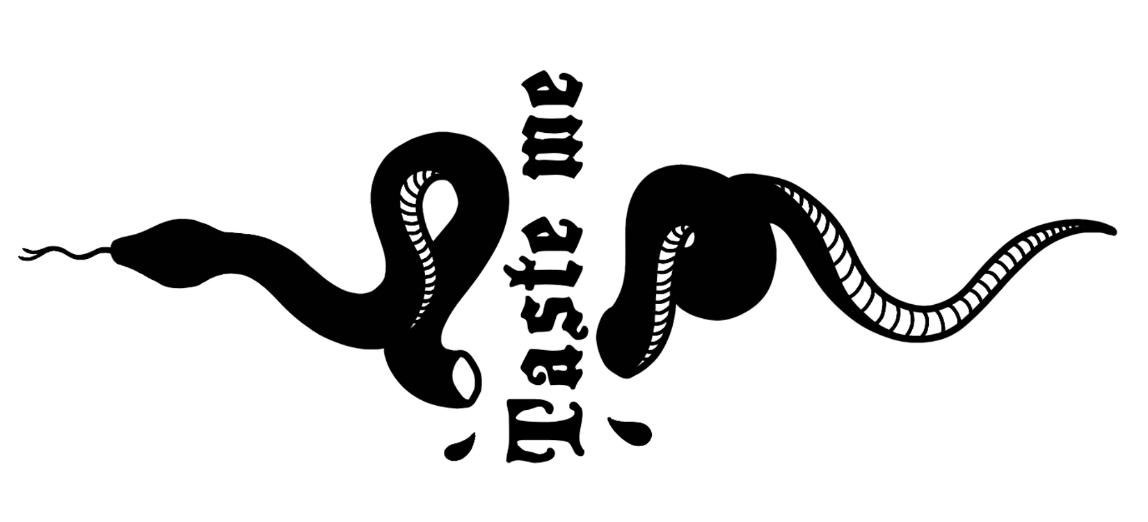 Taste Me Semi-Permanent Tattoo. Lasts 1-2 weeks. Painless and easy to ...