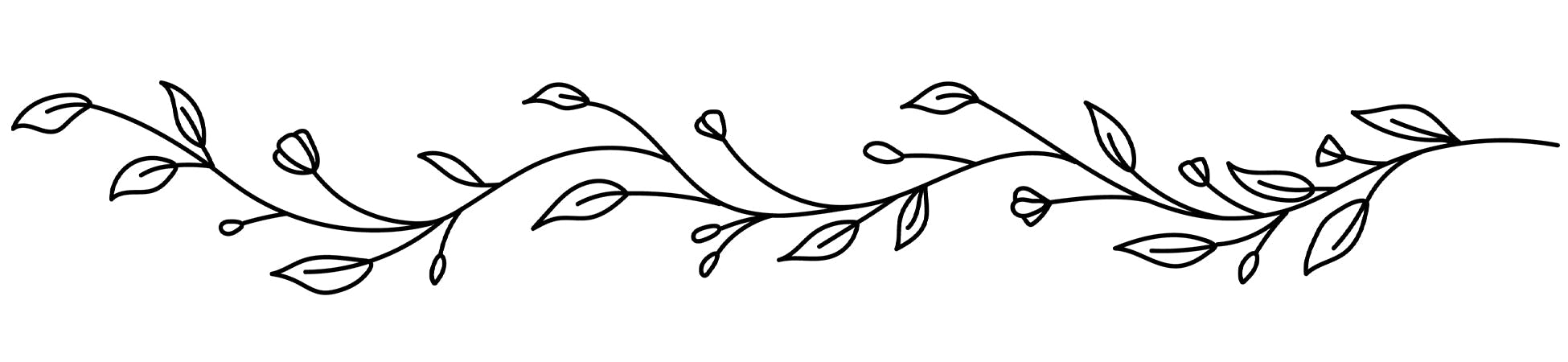 Plant Tattoos: Nature's Art on Your Skin | Inkbox™ | Semi-Permanent Tattoos