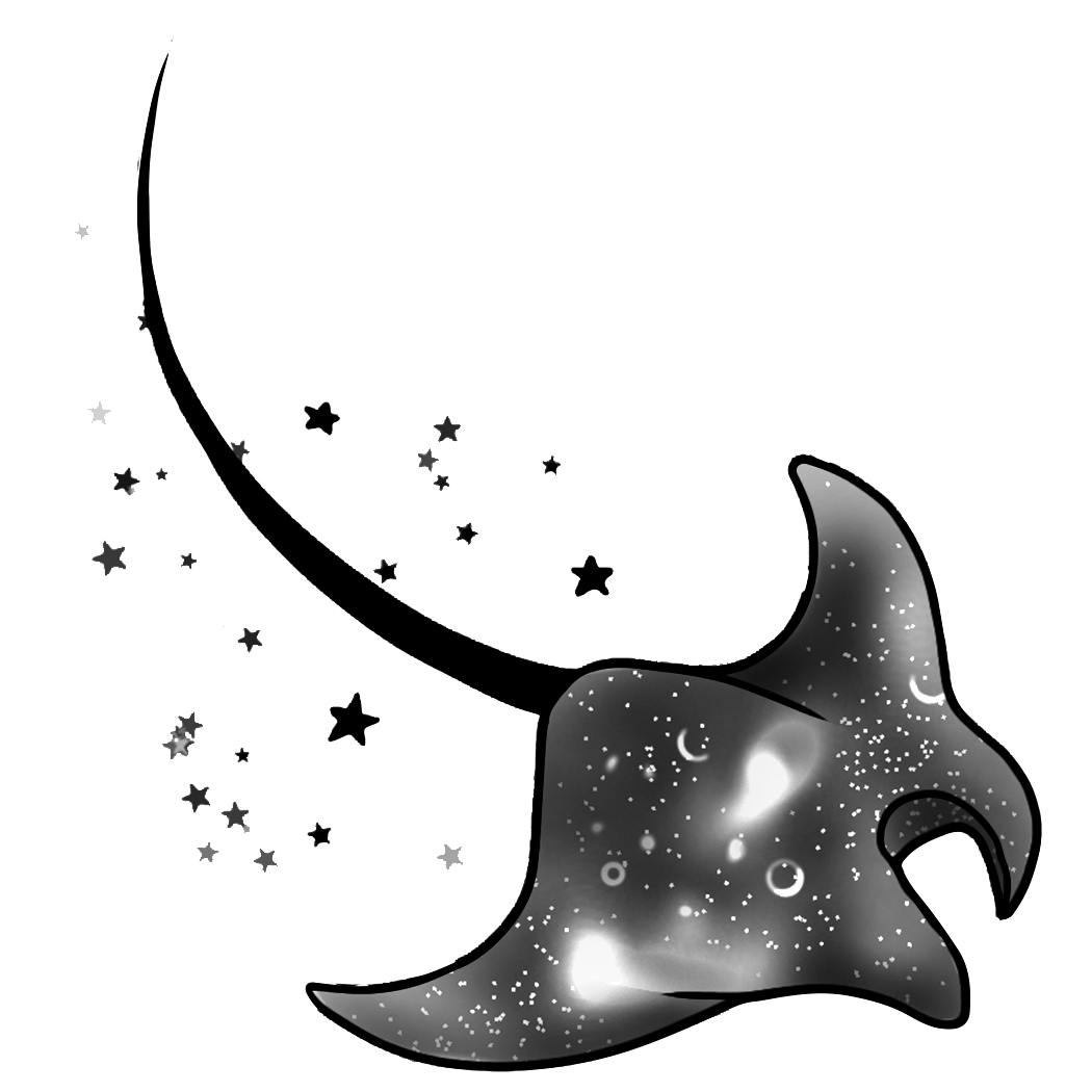 Manta Ray Tattoo Designs: Find Your Perfect Ink | Inkbox™ | Semi ...