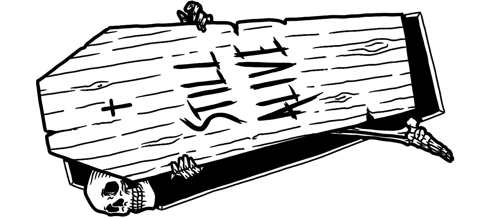 Skeleton Tattoos: Designs & Inspiration | Inkbox™ | Semi-Permanent Tattoos