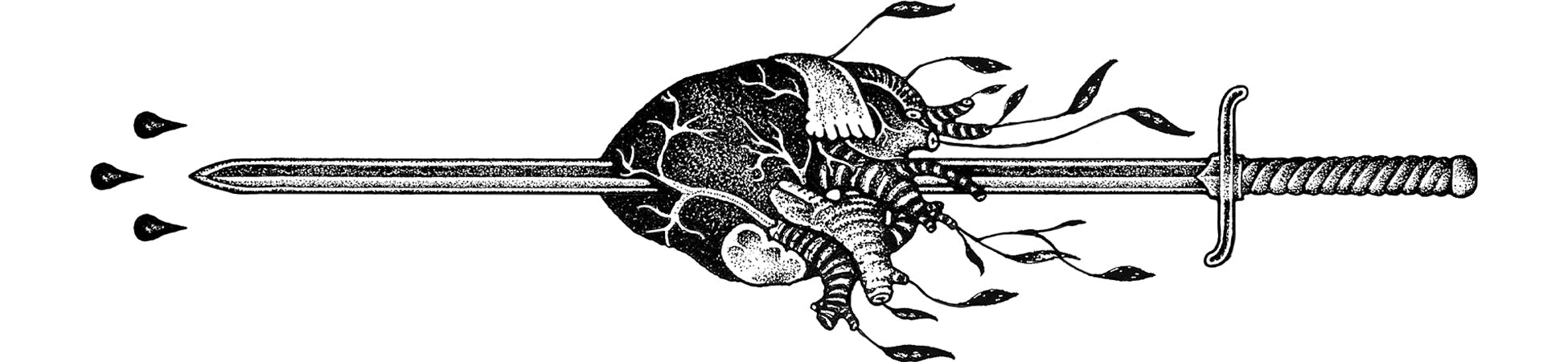 Will Finch | Inkbox™ | Semi-Permanent Tattoos