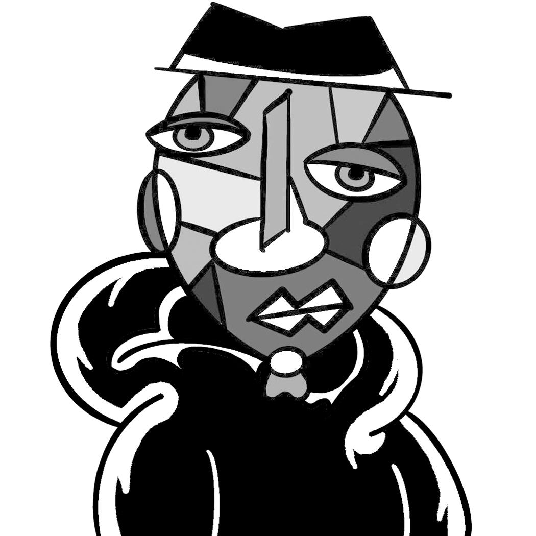 Derf Abides | Inkbox™ | Semi-Permanent Tattoos