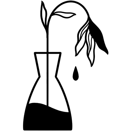 Withering Feelings Semi-Permanent Tattoo. Lasts 1-2 weeks. Painless and ...