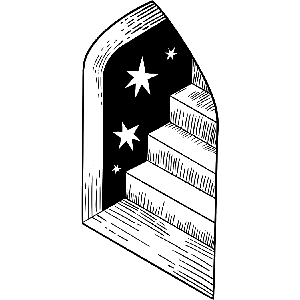 Destiny Gate Semi-Permanent Tattoo. Lasts 1-2 weeks. Painless and easy ...