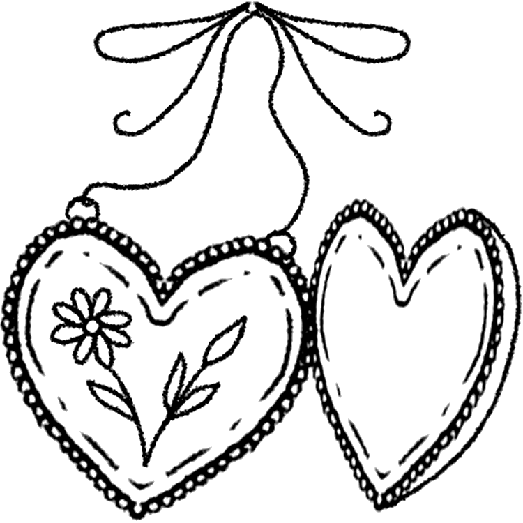 Heart Tattoo Ideas: Designs & Inspiration | Inkbox™ | Semi-Permanent ...