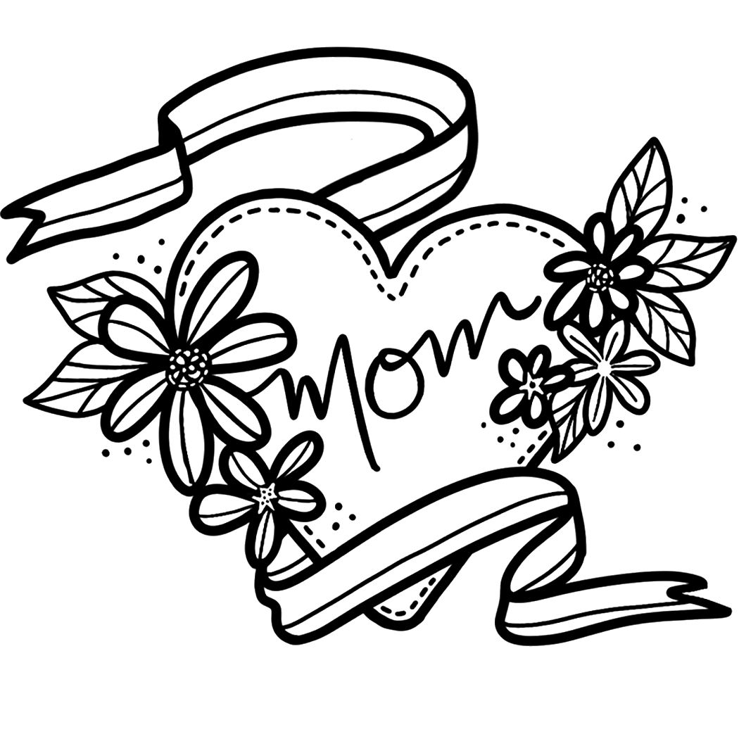 Heart Tattoo Ideas: Designs & Inspiration | Inkbox™ | Semi-Permanent ...