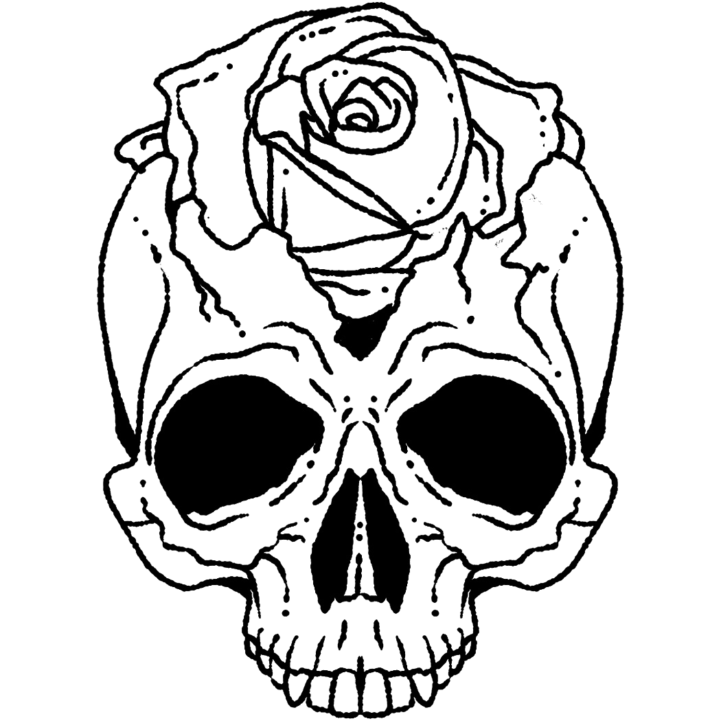 Skeleton Tattoos: Designs & Inspiration | Inkbox™ | Semi-Permanent Tattoos