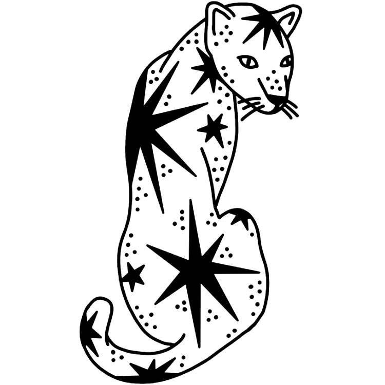 Cute Cat Tattoo Ideas - Purrfect Designs | Inkbox™ | Semi-Permanent Tattoos