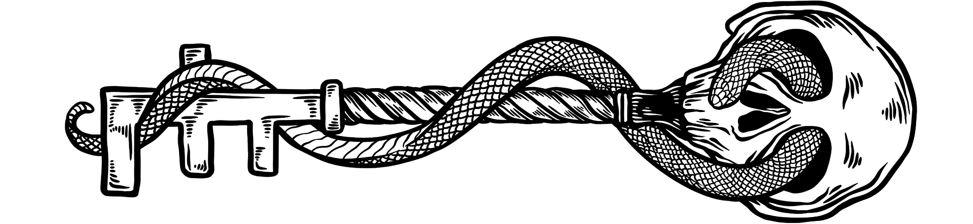 Dark Tattoos: Bold and Mysterious Ink Designs | Inkbox™ | Semi ...