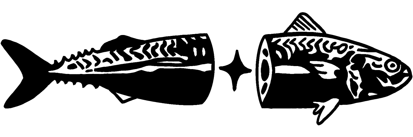 Fin-tastic Fish Tattoos: Find Your Catch! | Inkbox™ | Semi-Permanent ...