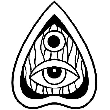 Eye Ink: Latest Eye Tattoo Designs | Inkbox™ | Semi-Permanent Tattoos