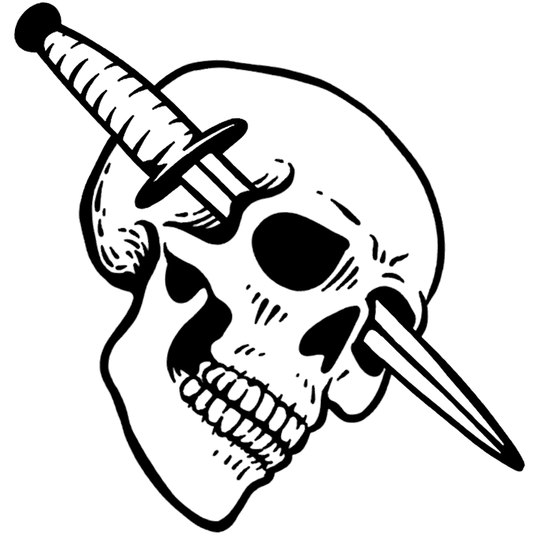 Skeleton Tattoos: Designs & Inspiration | Inkbox™ | Semi-Permanent Tattoos