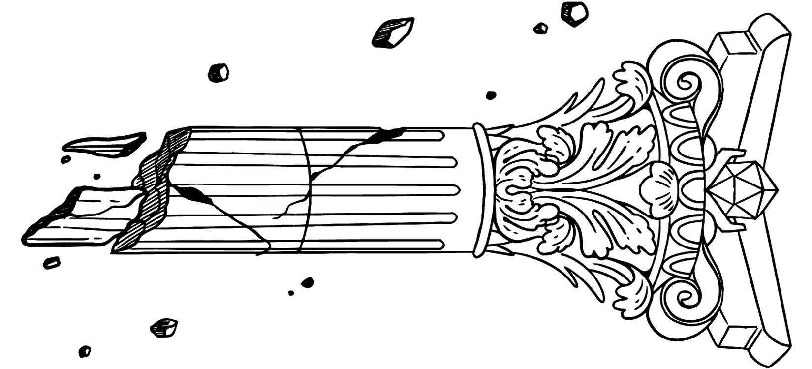 Greek Tattoos: Mythical Ink Masterpieces | Inkbox™ | Semi-Permanent Tattoos