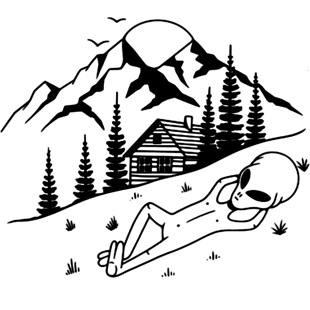 Alien Ink: Top Alien Tattoos | Inkbox™ | Semi-Permanent Tattoos