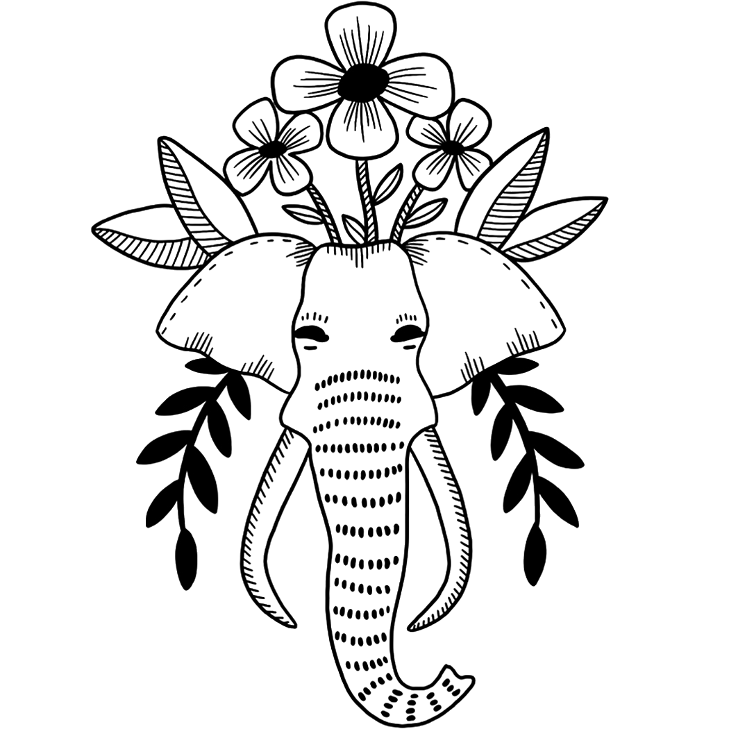 Matriarch Tattoo - Semi-Permanent Tattoos by Inkbox™