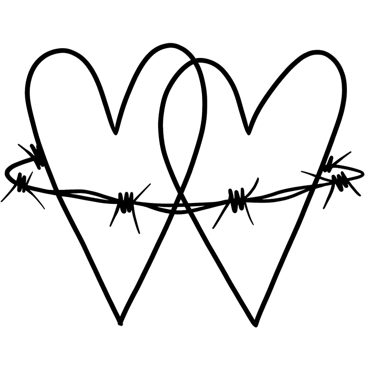 Embrace Emotion: Explore Sad Tattoos | Inkbox™ | Semi-Permanent Tattoos